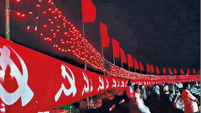 Kerala: CPM report flags party's failures at national level | Kochi ...