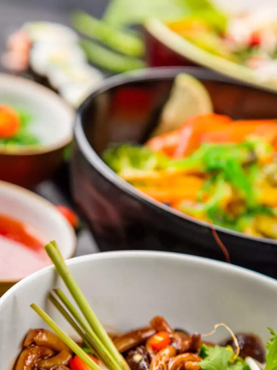 15 top dishes from Asian countries that no one should ever miss | Times ...