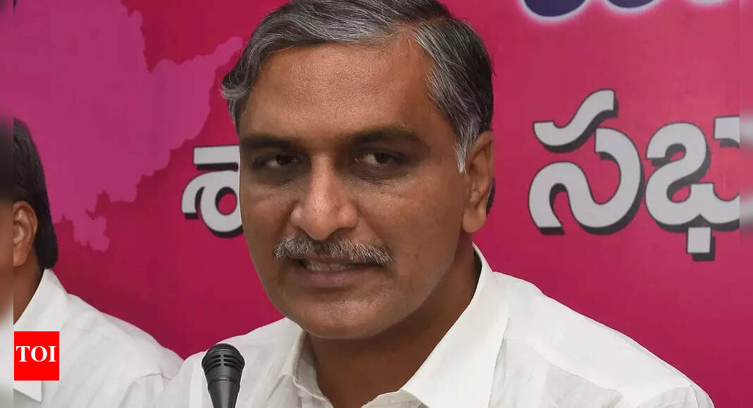 Aarogyasri: Govt Extends Aarogyasri Services To Phcs Across Telangana | Hyderabad News - Times ...