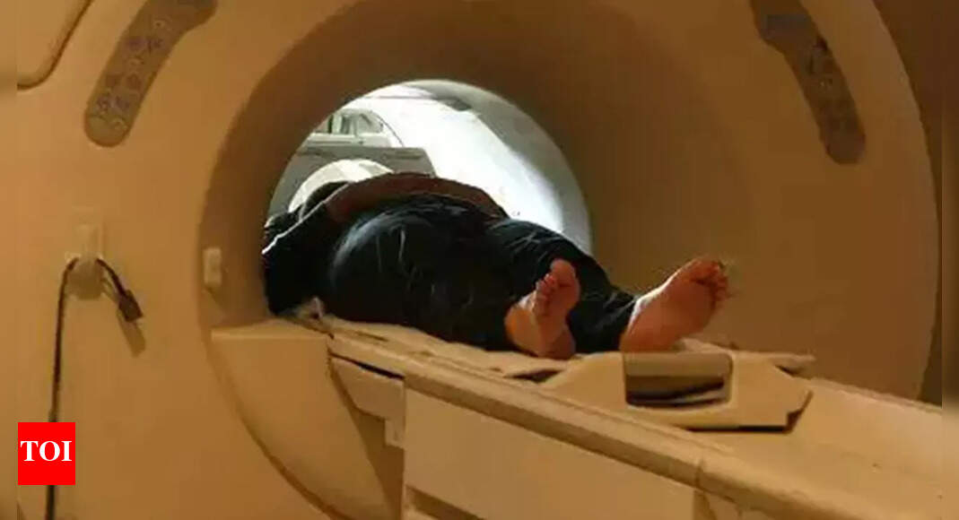 Muzaffarnagar: Mri Machine Seized After False Report | Meerut News ...