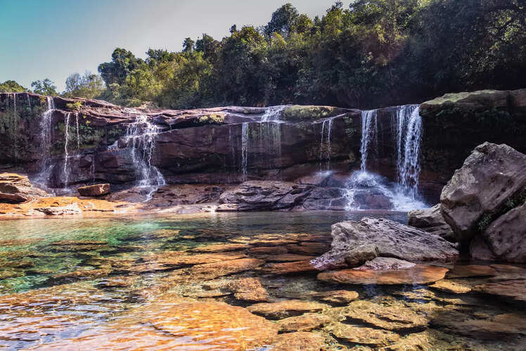 Meghalaya’s most offbeat secrets: No one will tell you about these ...