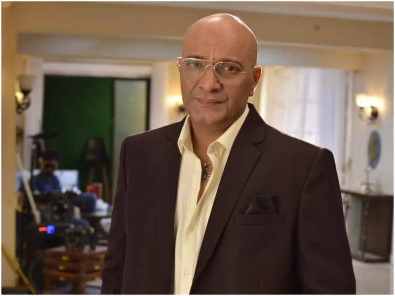 Amit Behl: People are no longer bound to watch a show on their TV sets ...