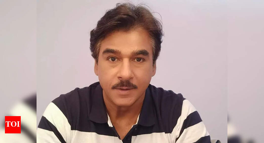 Manik Bedi on the most difficult part of his role on 'Mose Chhal Kiye ...