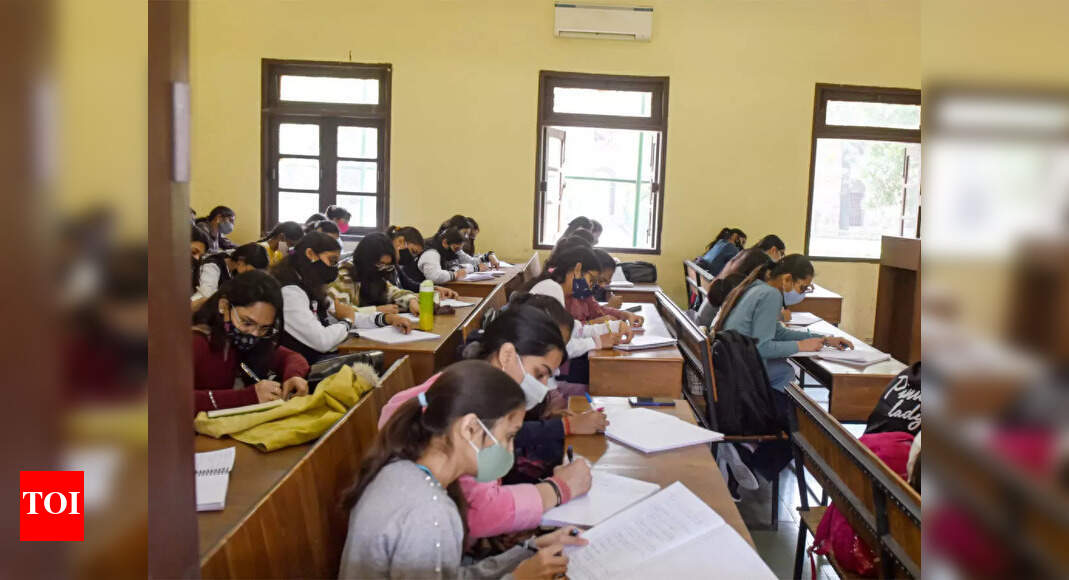 Govt to take stringent action against students taking admission using ...