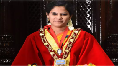 Mayor to present Chennai Corporation budget on April 9 | Chennai News ...