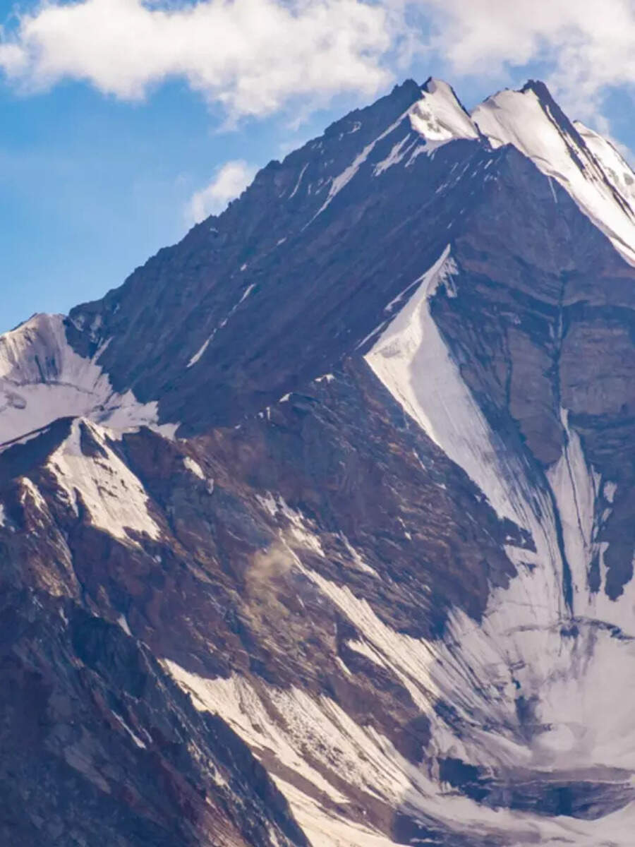 Places that have a cool weather during summer months | Times of India