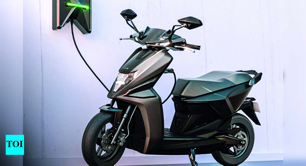 Simple Energy: Simple Energy Invests $150mn On Lithium Ion Cell Factory ...