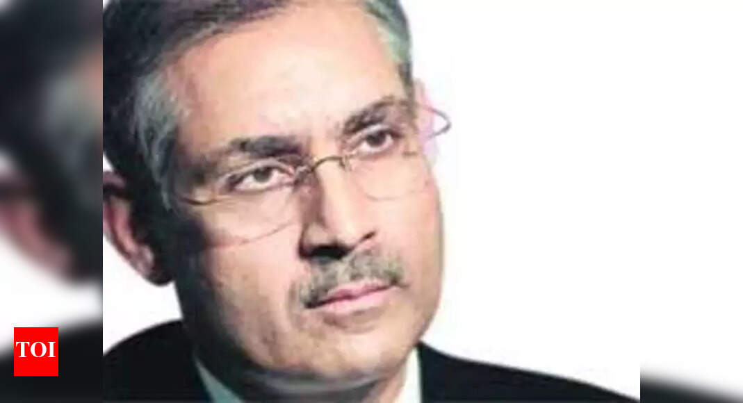 Meet Delhi's ten biggest real estate tycoons: DLF tops list - Times of ...