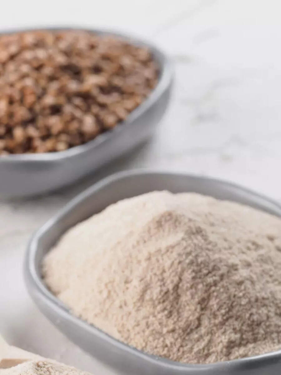 8 easy and delicious Kuttu recipes for Navratri | Times of India