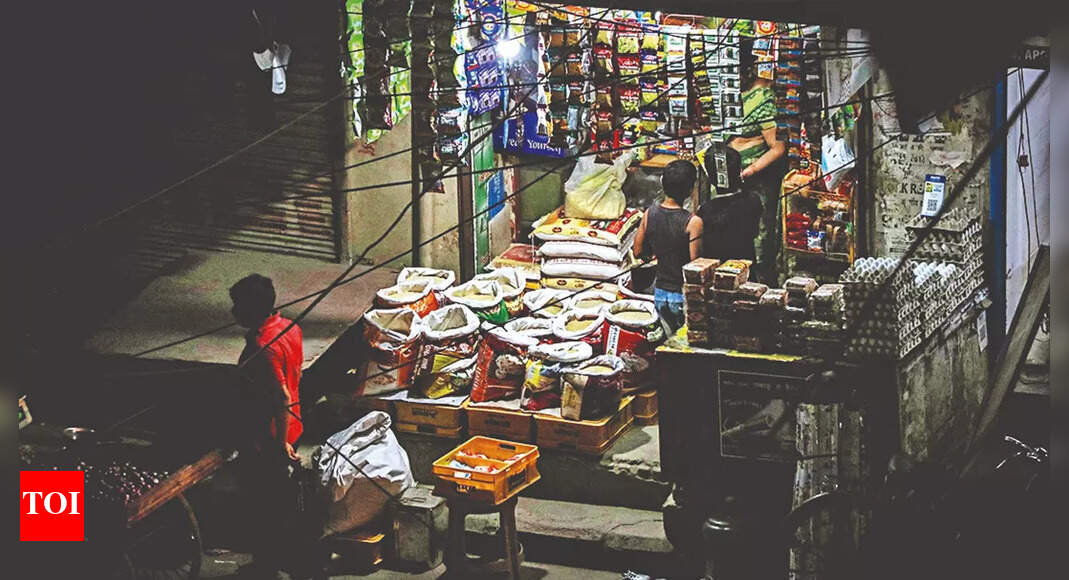 Gurugram: How Local Produce, Harsh Summer Are Offsetting Fuel Impact ...