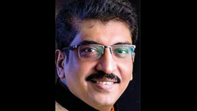 Uchil: Govt Drops Uchil As Chairman Of Beary Academy | Mangaluru News ...