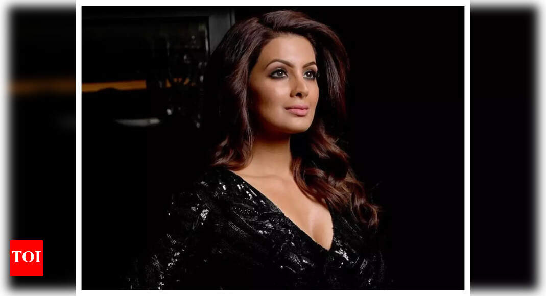 Geeta Basra: I loved Kareena Kapoor Khan's maternity style; she kept it ...