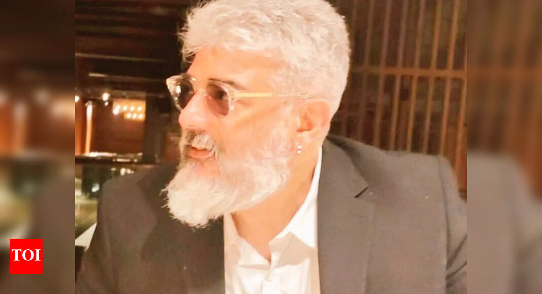 'AK 61' shoot to begin next week, Ajith to join later | Tamil Movie ...