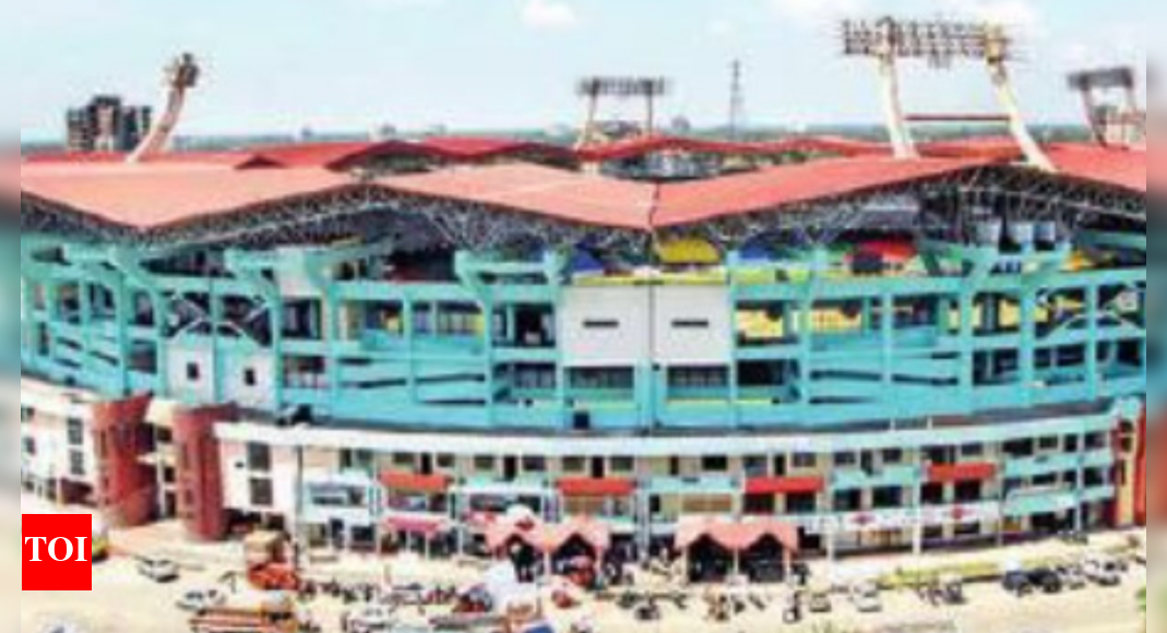 Kochi: Jawaharlal Nehru International Stadium to be one of the venues ...