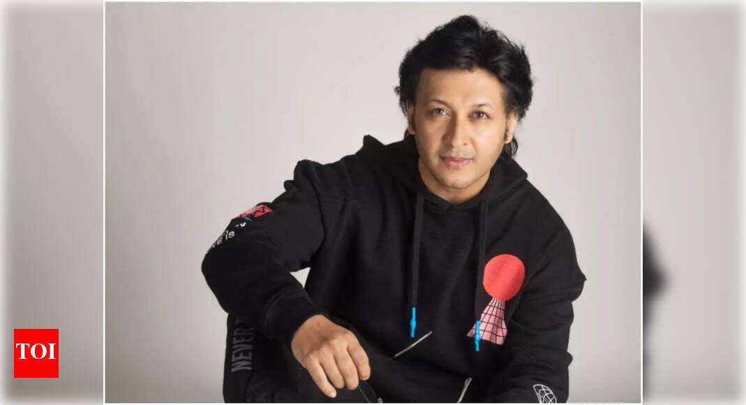 Arjun 2.0 is raring to come back, says Arjun Punjj who is looking ...