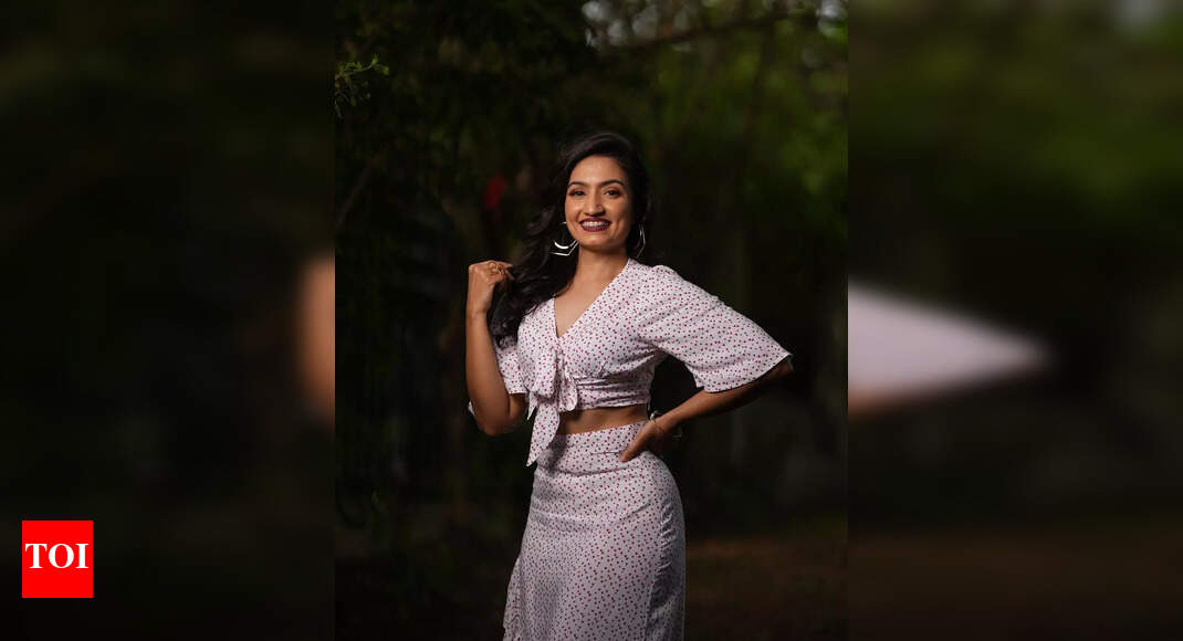 Exclusive: I was fat as a child and was body shamed: Vaishnavi ...