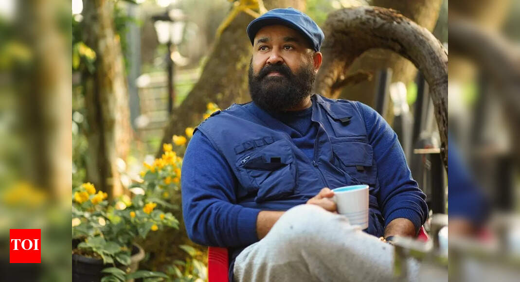 Bigg Boss Malayalam 4: Host Mohanlal reveals why the show is special to ...