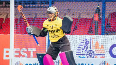 FIH Junior Women’s World Cup: Spotlight on Bichu Devi as India face ...