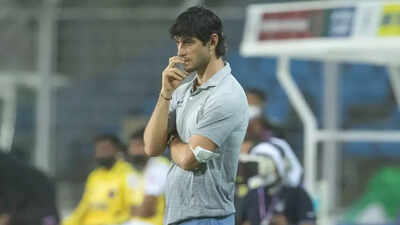 We've to be careful against Blue Star: ATKMB coach | Football News ...