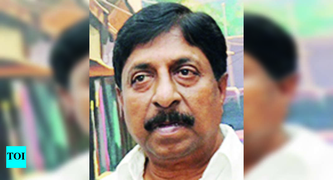 Sreenivasan: Sreenivasan Recovering After Bypass Surgery | Kochi News ...
