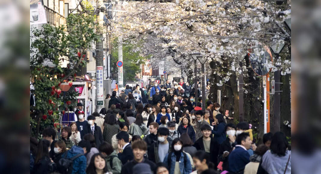 Japan all set to remove COVID-19 entry ban for 106 nations; but ...