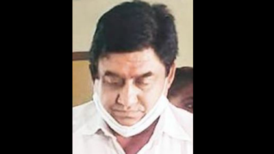 Ceo Of Biofuelauthority Held In City, Over ₹4cr Seized In Cash | Jaipur ...