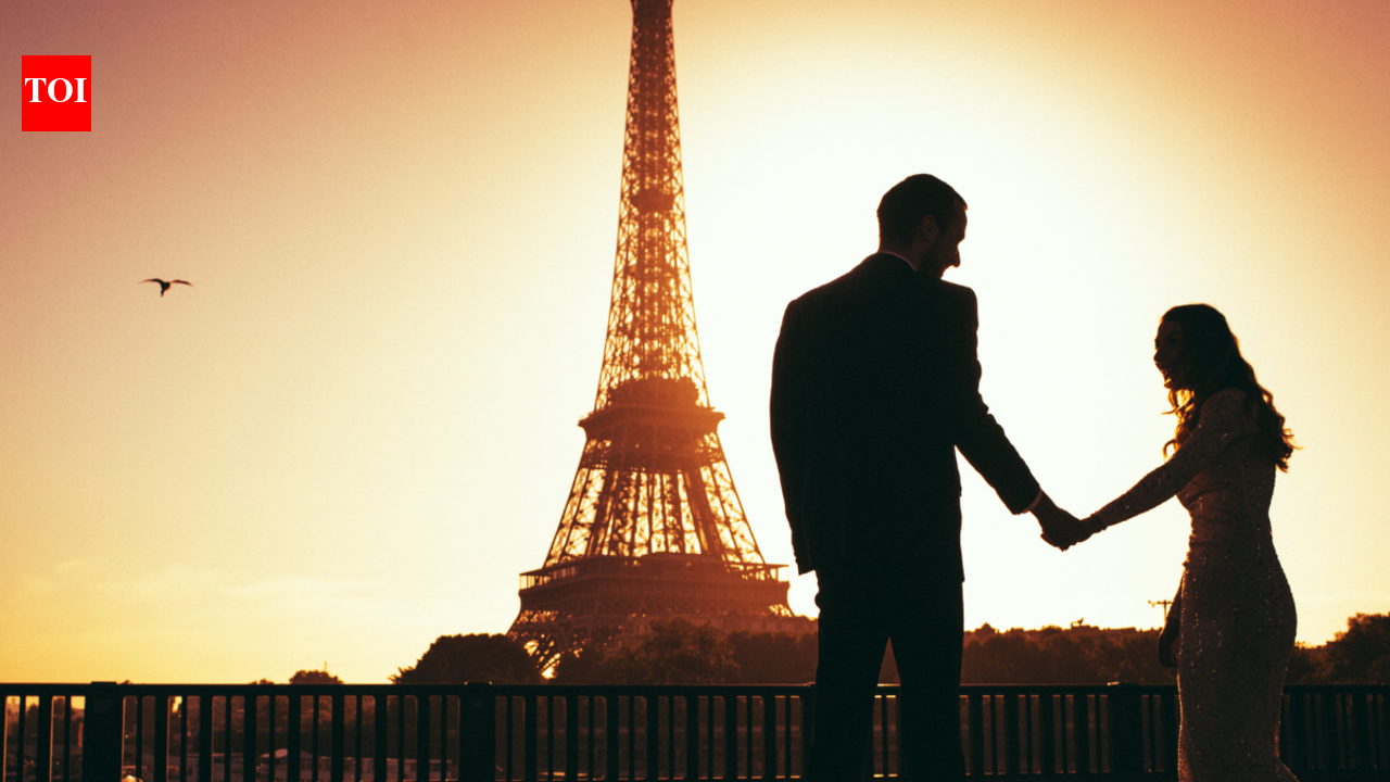Reasons why French men are known to be passionate lovers