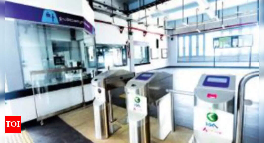 Water Metro: Five More Terminals For Water Metro To Be Completed By ...