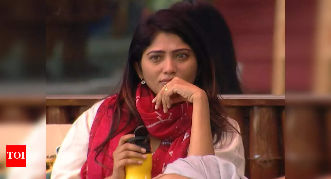 Bigg Boss Ultimate, April 07, highlights: Julie gets evicted from the ...
