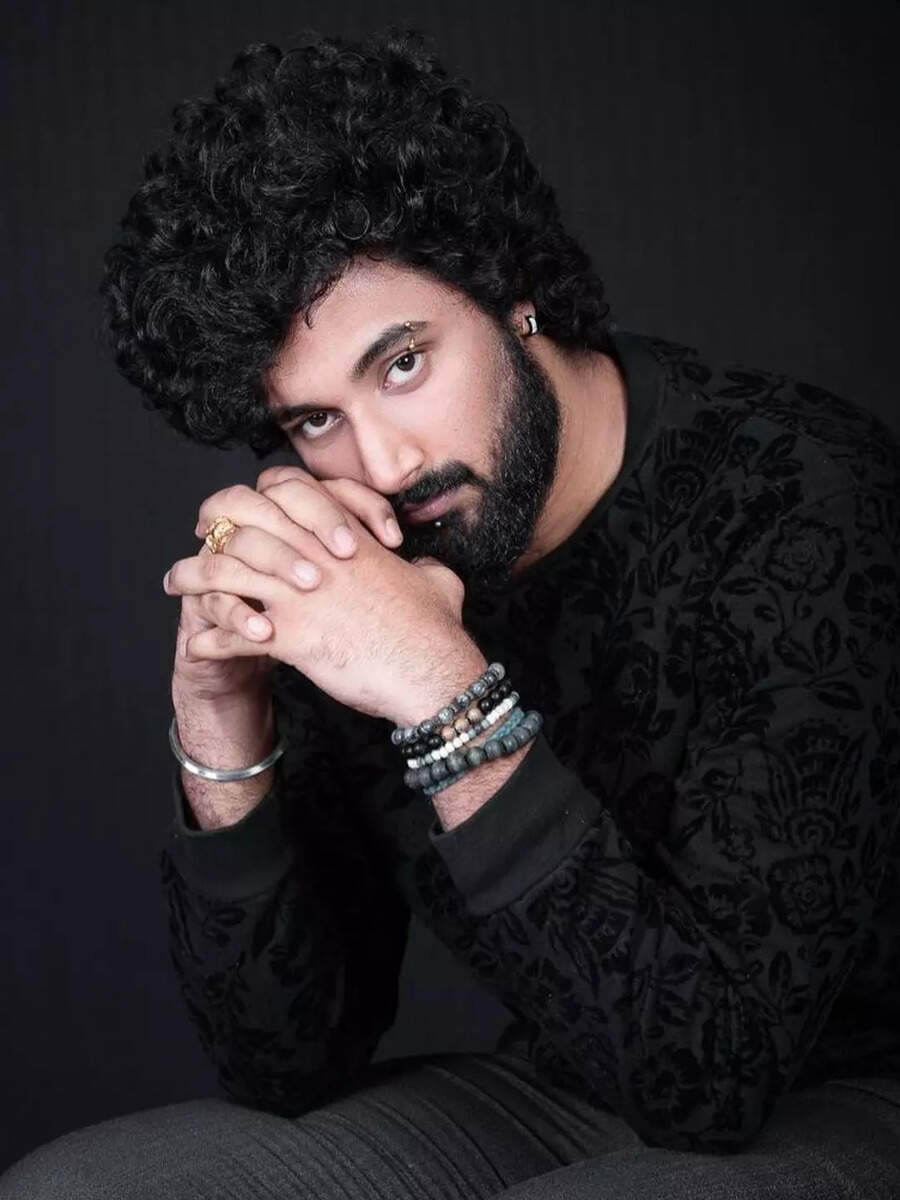 Bigg Boss Ultimate finalist Niroop’s journey at a glance | Times of India