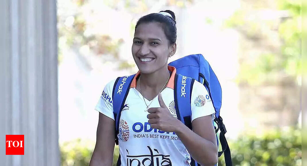 FIH Pro League: Rani fit for comeback as Dutch test awaits women ...
