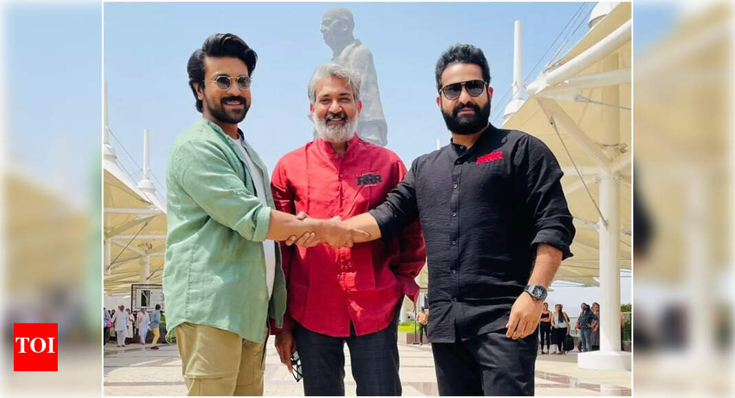 'RRR' box office collection day 14: Stands at Rs 967 crores'; needs 33 ...