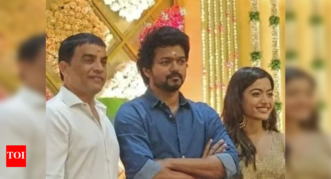 Here’s why director Raju Murugan opted out of ‘Thalapathy 66' | Tamil ...