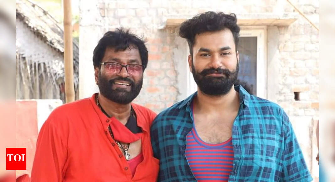 Exclusive: Charan Raj set to launch son in his next directorial ...