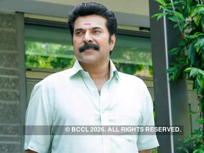 K Madhu on Mammootty reprising Sethurama Iyer: It is like time has ...