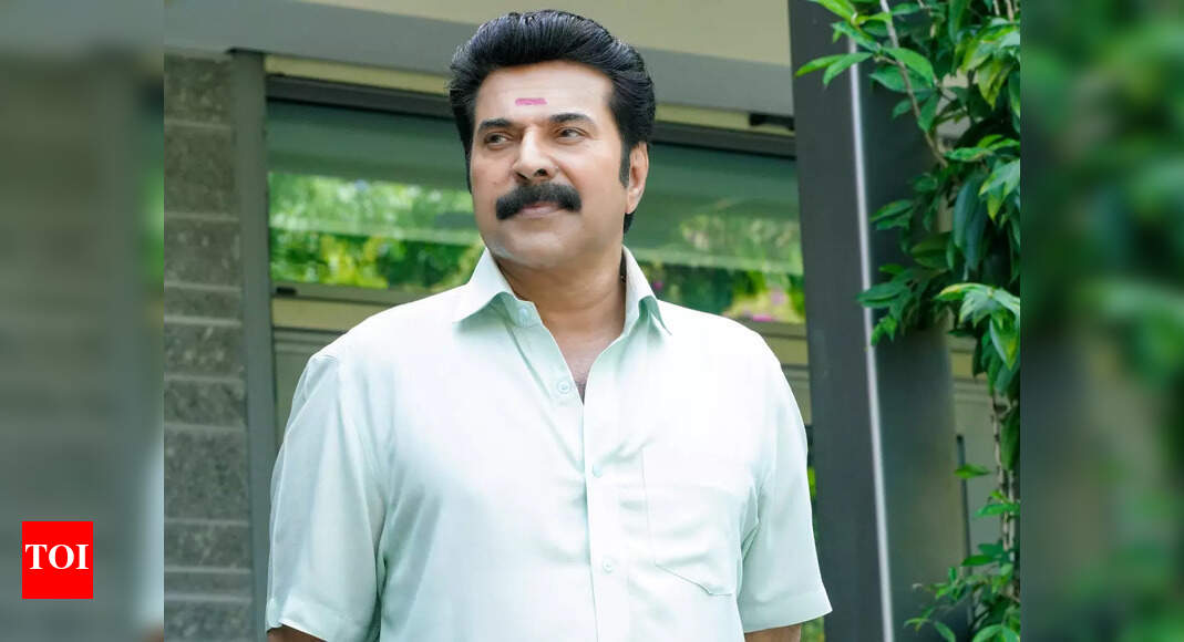 K Madhu on Mammootty reprising Sethurama Iyer: It is like time has ...