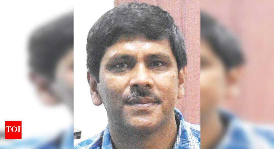 Suman Kundu takes charge of BITS Pilani Goa Campus as new director | Goa News - Times of India