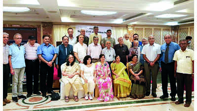 Msa: Goraj Ashram To Provide Vocational Skills Training To Poor Village ...