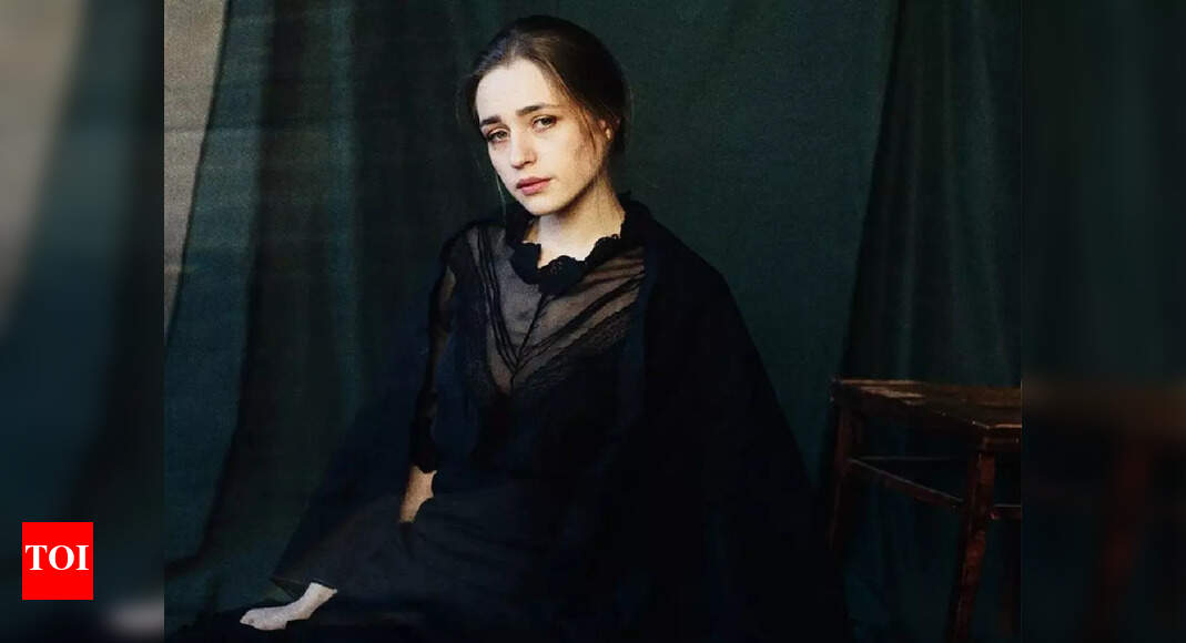 I miss my country endlessly, says SK20 heorine Maria Riaboshapka ...