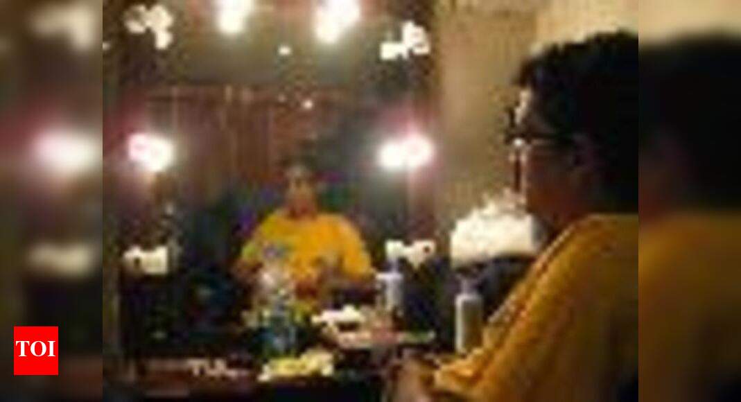 Ustad Rashid Khan is my God: Shamik Sinha | Hindi Movie News - Times of ...