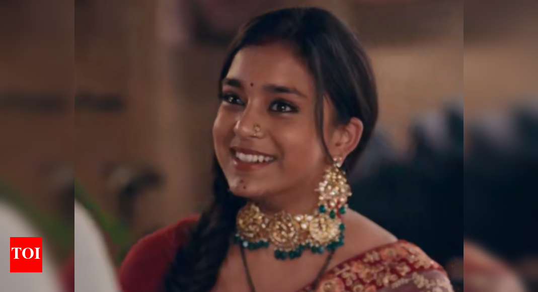 Imlie update, April 9: Imlie decides to interview Aditya - Times of India