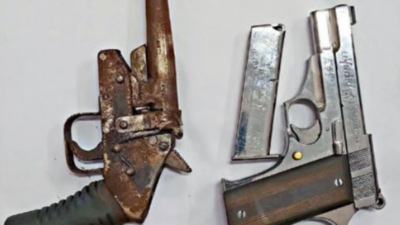 7.65mm Is The New Katta, Thanks To Its Low Cost And Ease Of Use ...