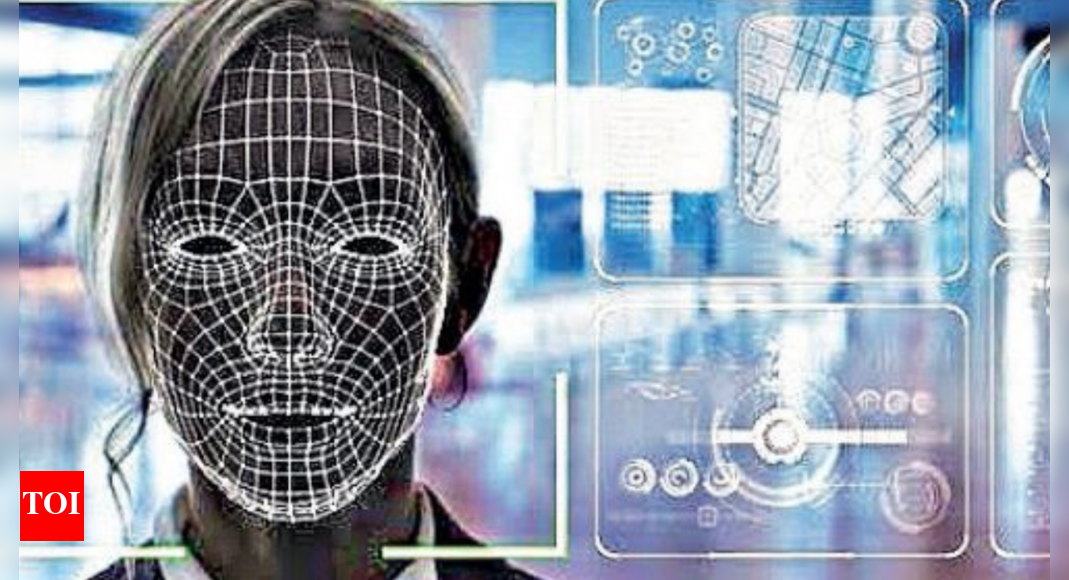 Digi Yatra: Airport Awaits Dgca Nod For Face-scan Digi Yatra Rollout ...