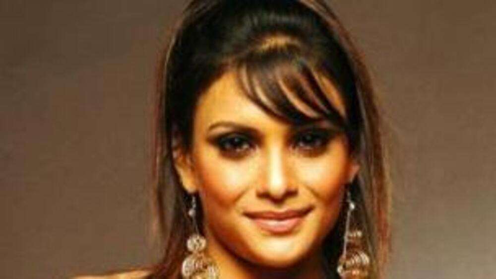 Neeraj Grover murder case: Maria Susairaj released from Jail | The ...