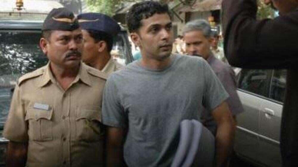 Neeraj Grover murder case: Maria Susairaj released from Jail | The ...
