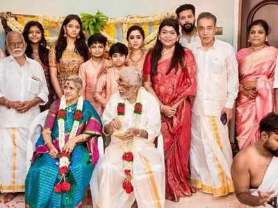 You cannot miss THIS video of Jayam Ravi and Mohan Raja's family ...