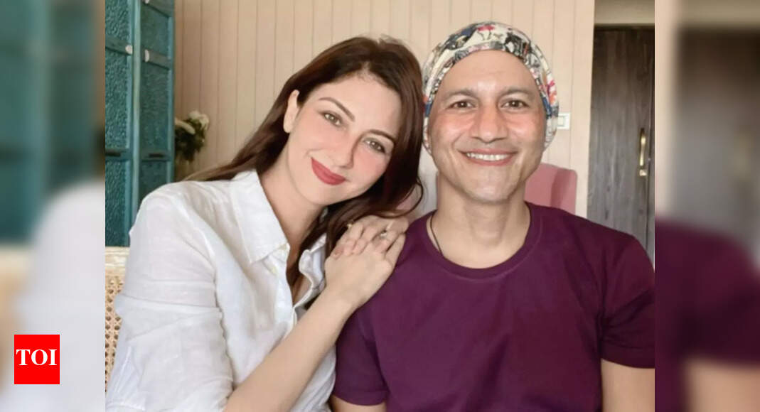 Saumya Tandon seeks help to raise funds for Savdhaan India actor Vibhu ...