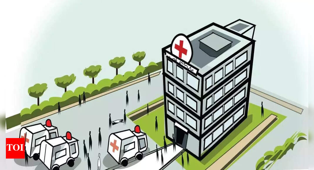 Coronation Hosp: Coronation Hosp Cardiac Unit Yet To Be Operational ...