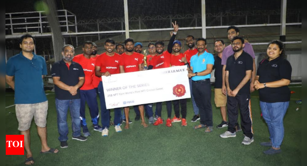 Chennai startups welcome employees back to office with cricket premier ...