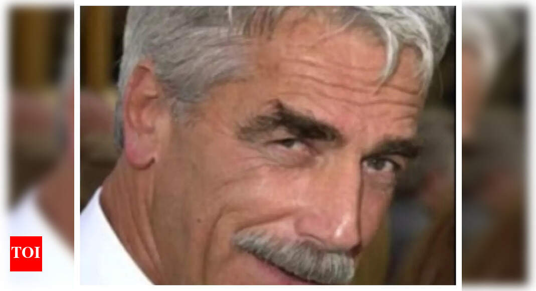 Sam Elliott apologises for 'Power of the Dog' criticism | English Movie ...